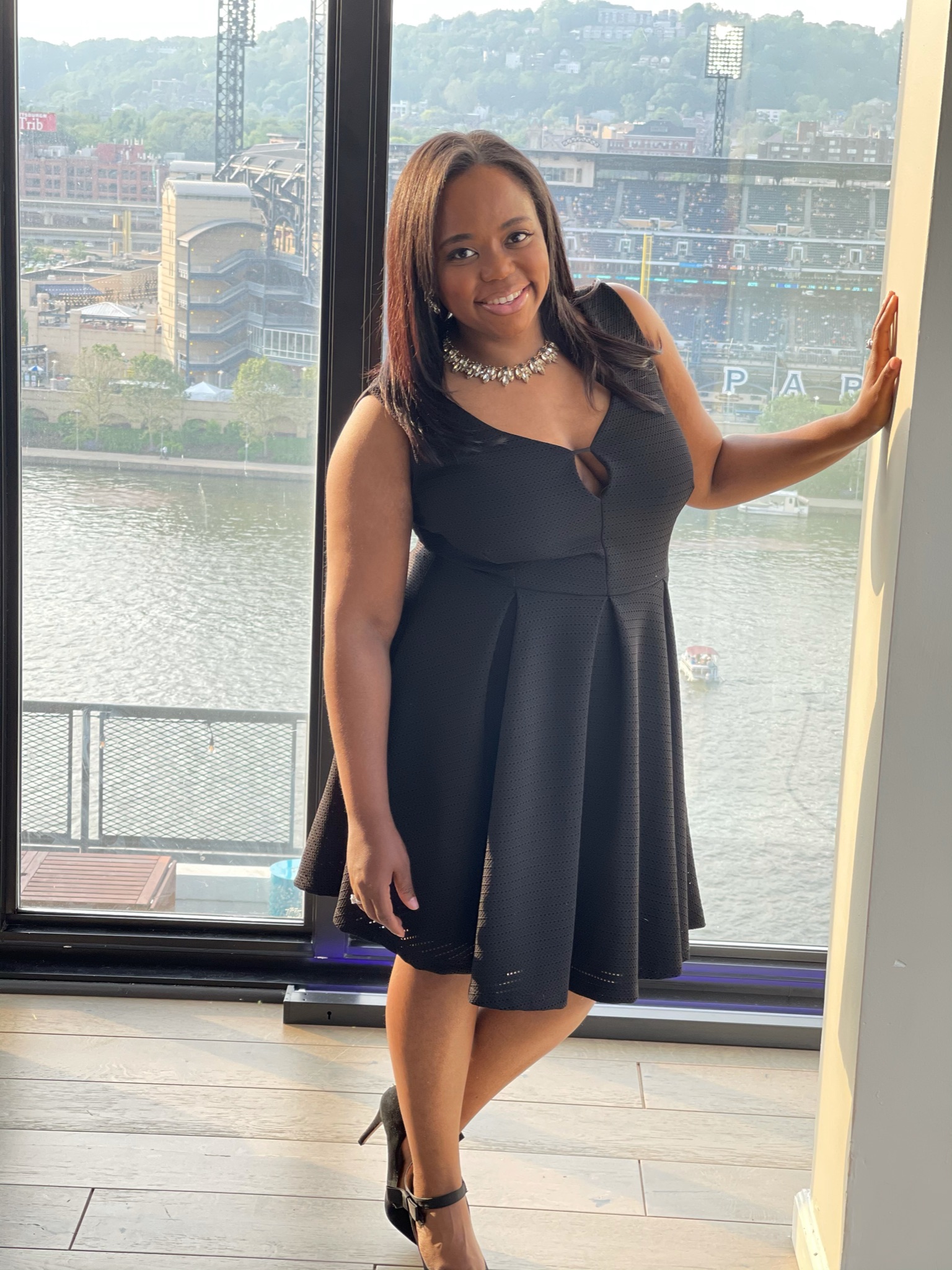 Joy Creel – Personal Development